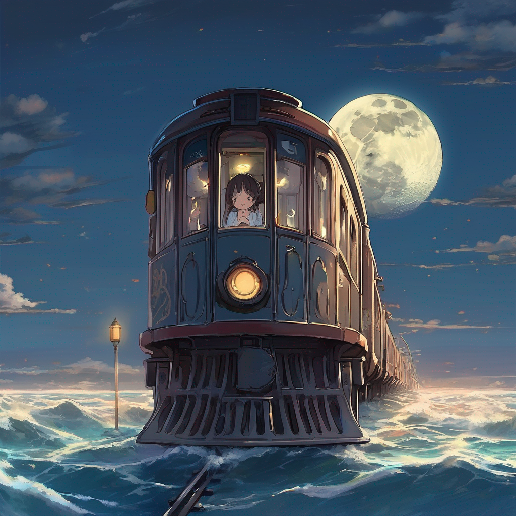 StableDiffusionXL - 來自水瓶星座的男子