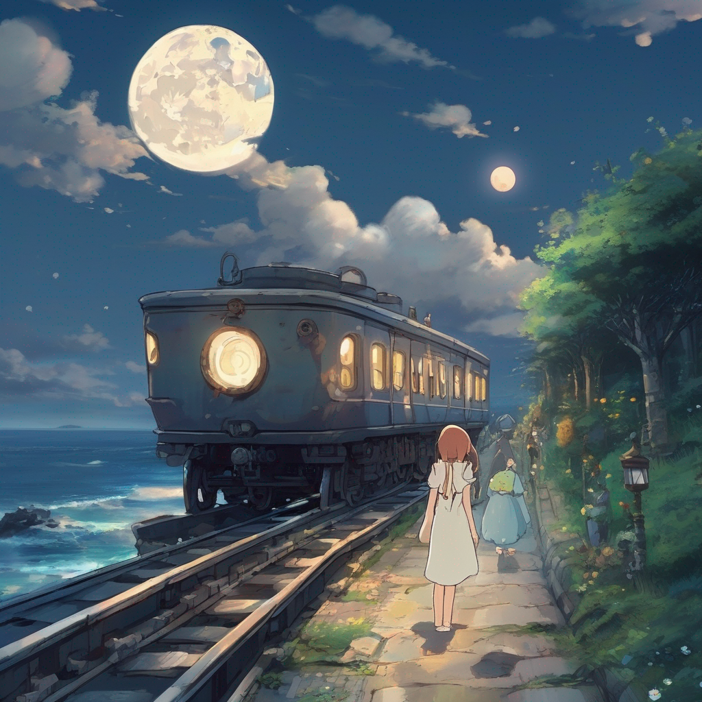 StableDiffusionXL - 來自水瓶星座的男子